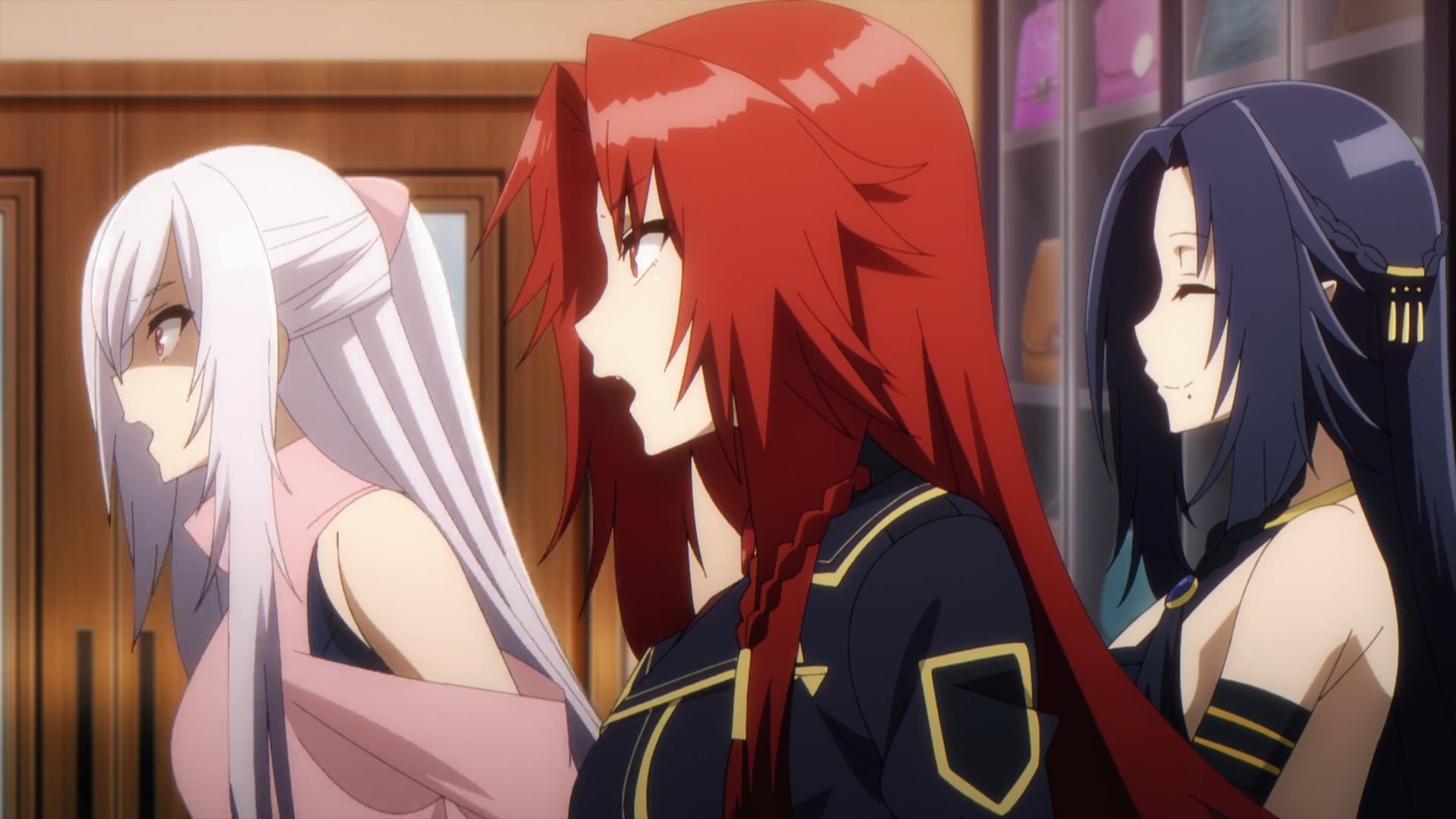 The Eminence in Shadow Episode 10 Recap: The Sacred Land, City of Deception