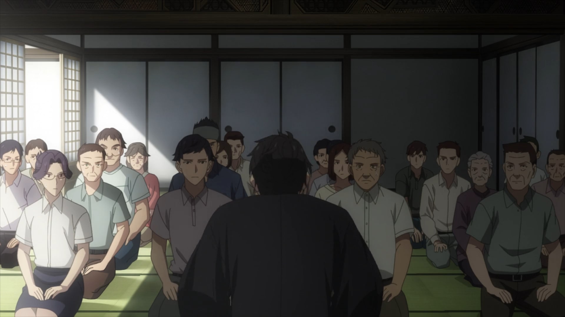 Shinobi no Ittoki Episode 11 Recap: The Path with No Regrets