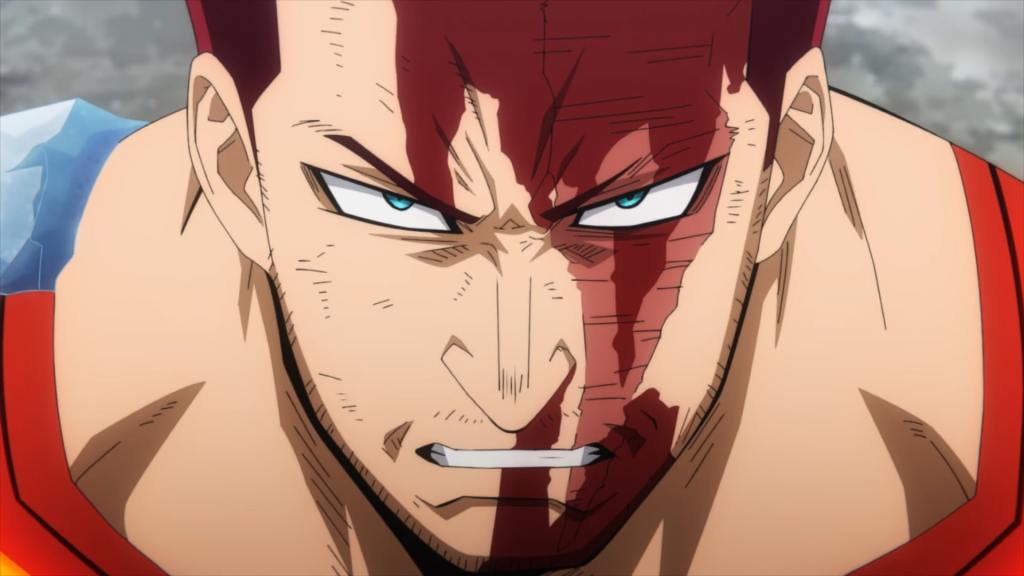My Hero Academia Season 6 Episode 11 Recap Dabis Dance