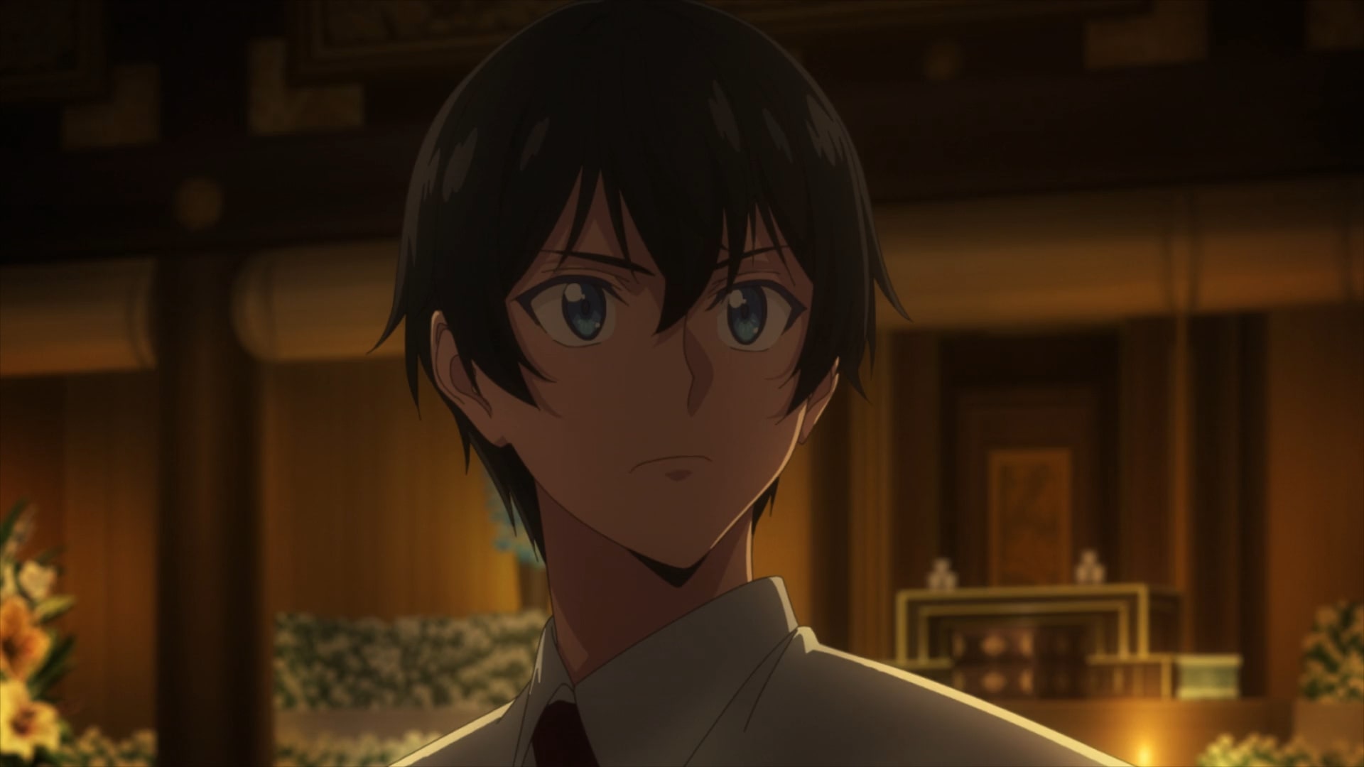 Shinobi no Ittoki Episode 10 Recap: Those Taken, Those Taken From