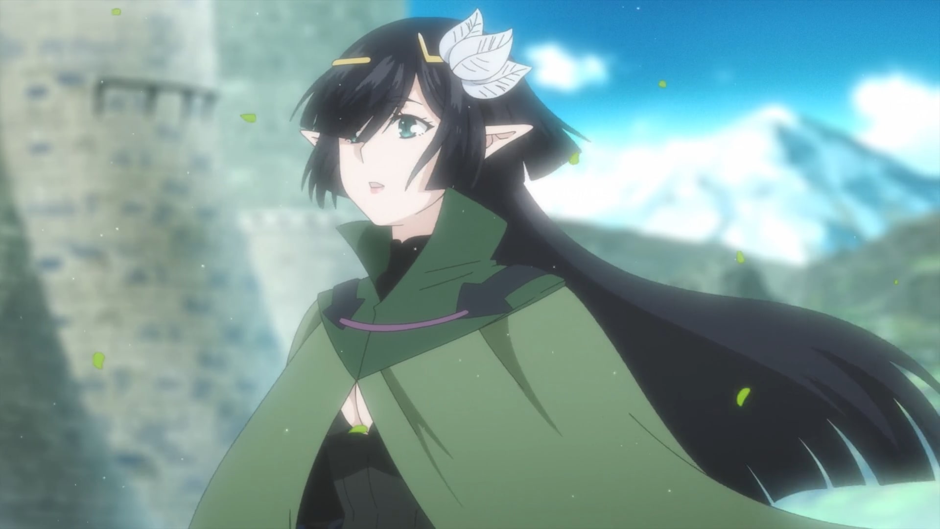 Reincarnated as a Sword Season1 Ending, Explained: Who Were Fran's Parents?