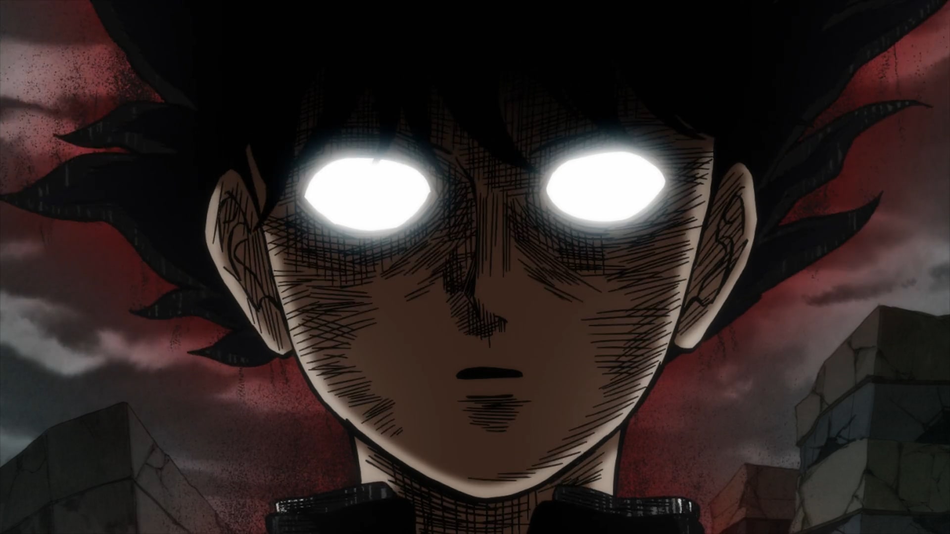 Mob Psycho III Episode 11 Recap: Mob 3 ~Trauma