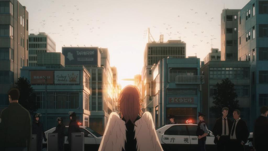 Chainsaw Man Season 1 Ending, Explained: Is Akane Dead? What Happened ...