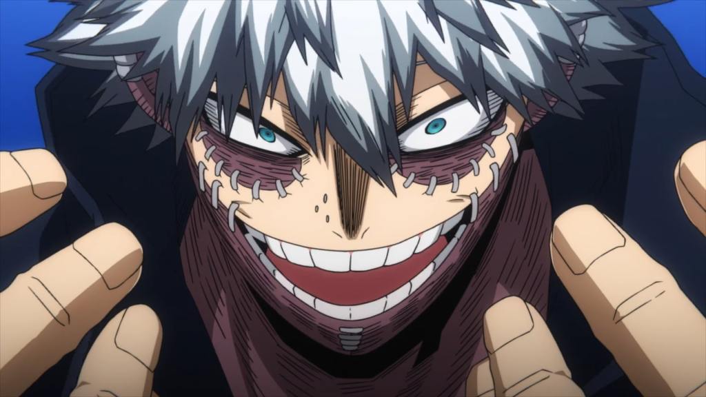 My Hero Academia Season 6 Episode 11 Recap: Dabi's Dance