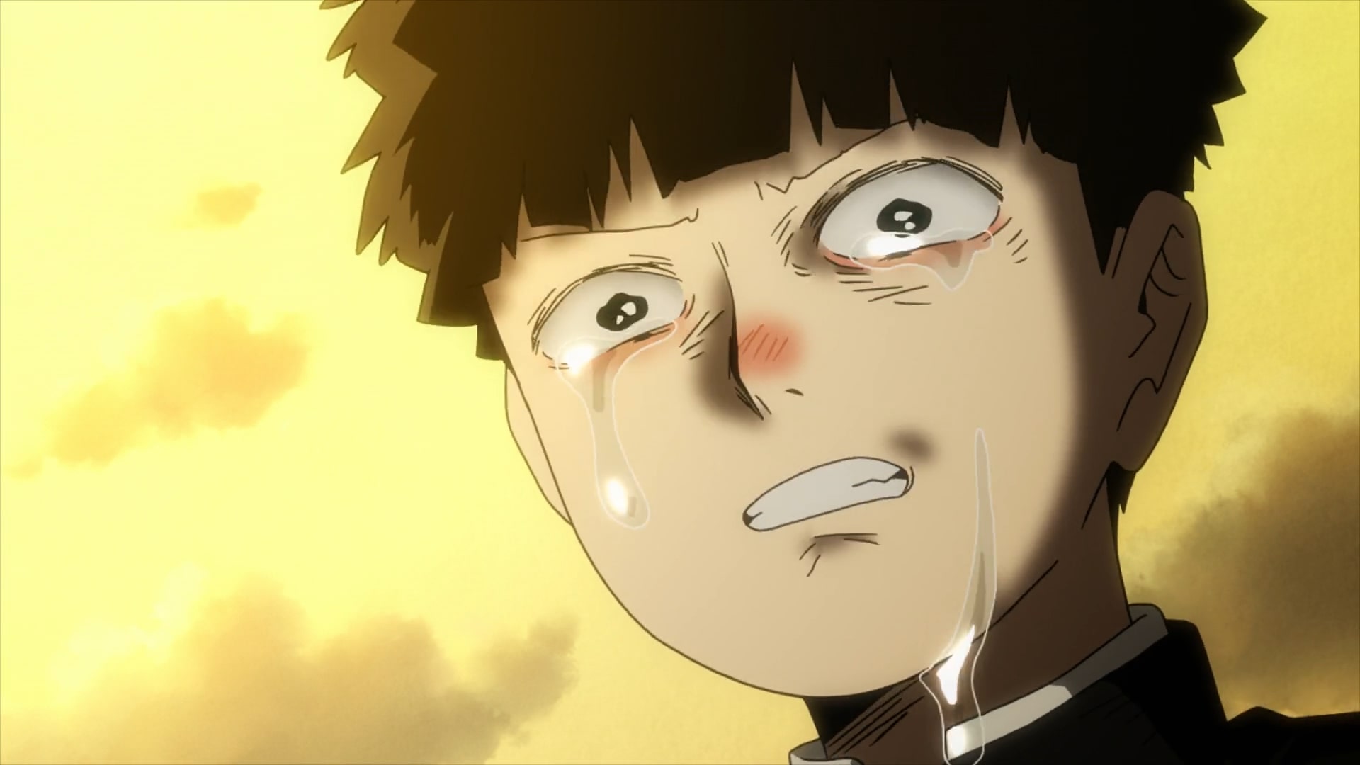 Mob Psycho Season 3 Ending, Explained: Does Tsubomi Accept Mob's Proposal?