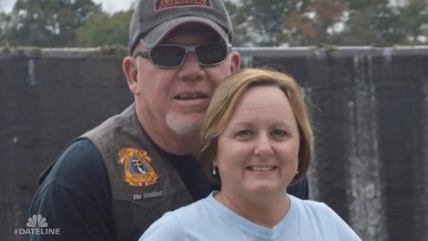 Jamie Baldwin: Where is Judy Orr's Husband Today?