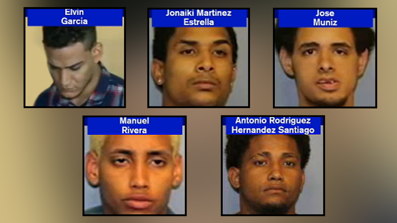Lesandro "Junior" Guzman-Feliz Murder: Where Are Trinitarios Gang Members Today?