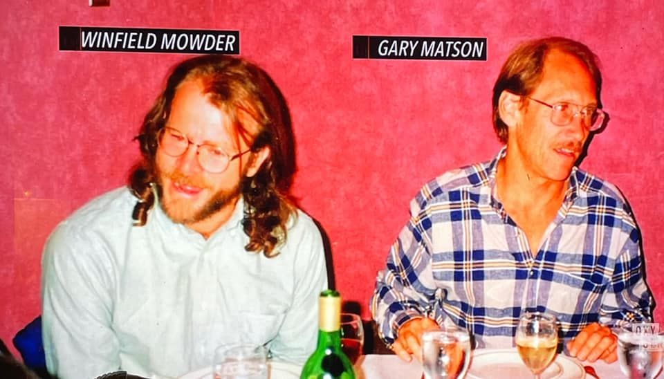 Gary Matson and Winfield Mowder Murders: Where Are Benjamin Matthew and James Williams Today?