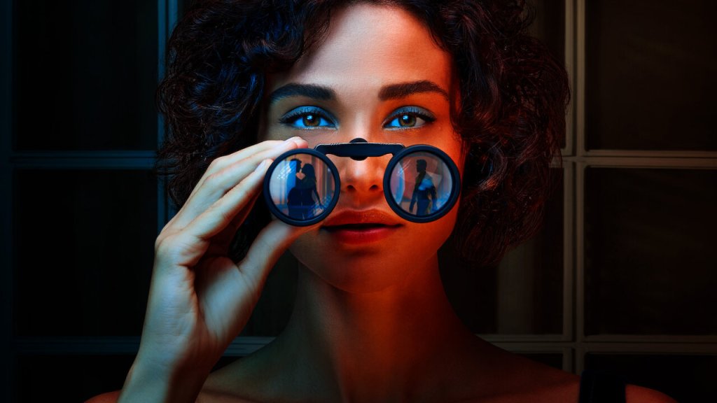 Netflix's Lady Voyeur: Exploring All Shooting Locations of the TV Show