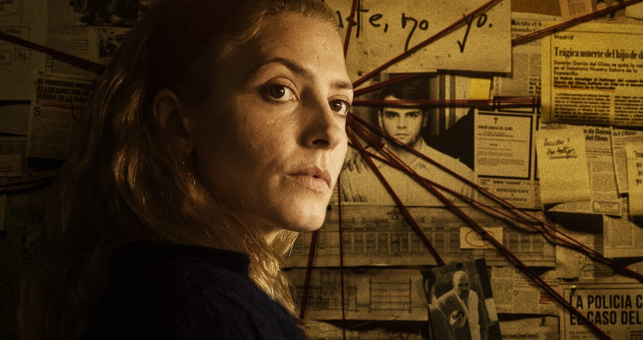 Netflix's God's Crooked Lines: Exploring All Shooting Locations of the ...