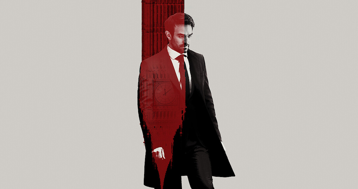 Netflix's Treason Ending, Explained: Who Is Dorian? What Happens to Adam?