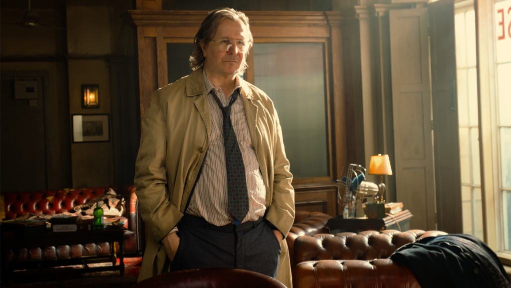Slow Horses Season 2 Episodes 1 and 2 Recap: What Are the Cicadas?