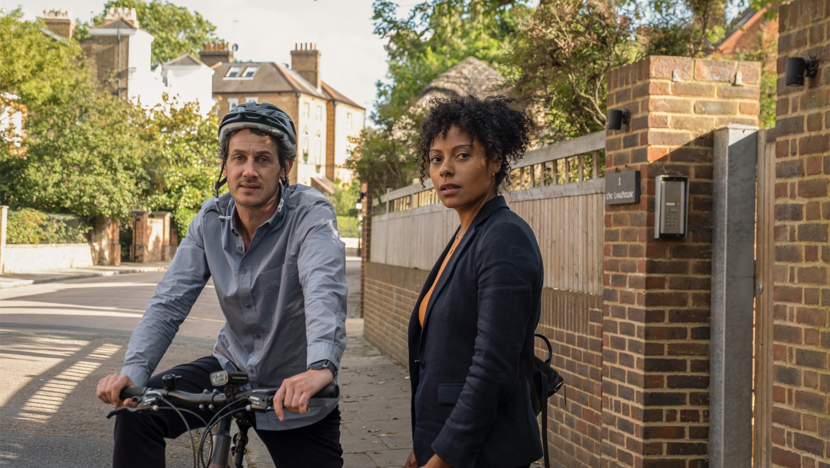 Slow Horses Season 2 Finale Recap: Who Killed Nevsky? Why?