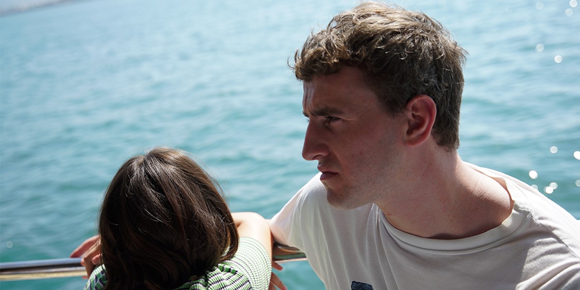 Aftersun Ending, Explained: What Happens to Calum?