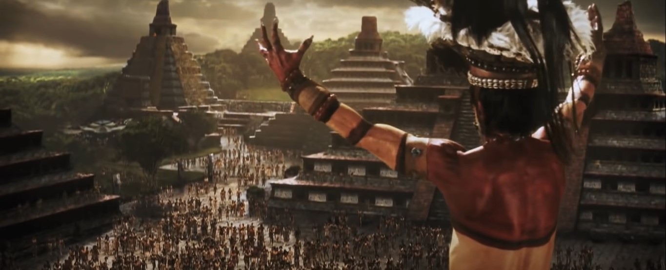 Apocalypto: Is the 2006 Movie Based on True Historical Events?