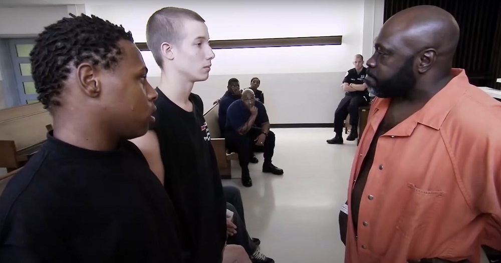 Beyond Scared Straight: Where Are The Cast Members Today?