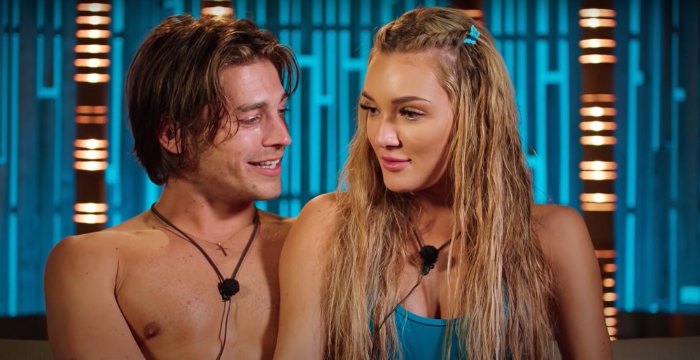 Beaux Raymond and Harry Johnson: Is the Too Hot to Handle Duo Still ...