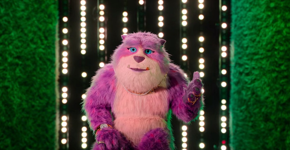 Beti aka Kevin: Dance Monsters Contestant is Exploring New Dance Forms