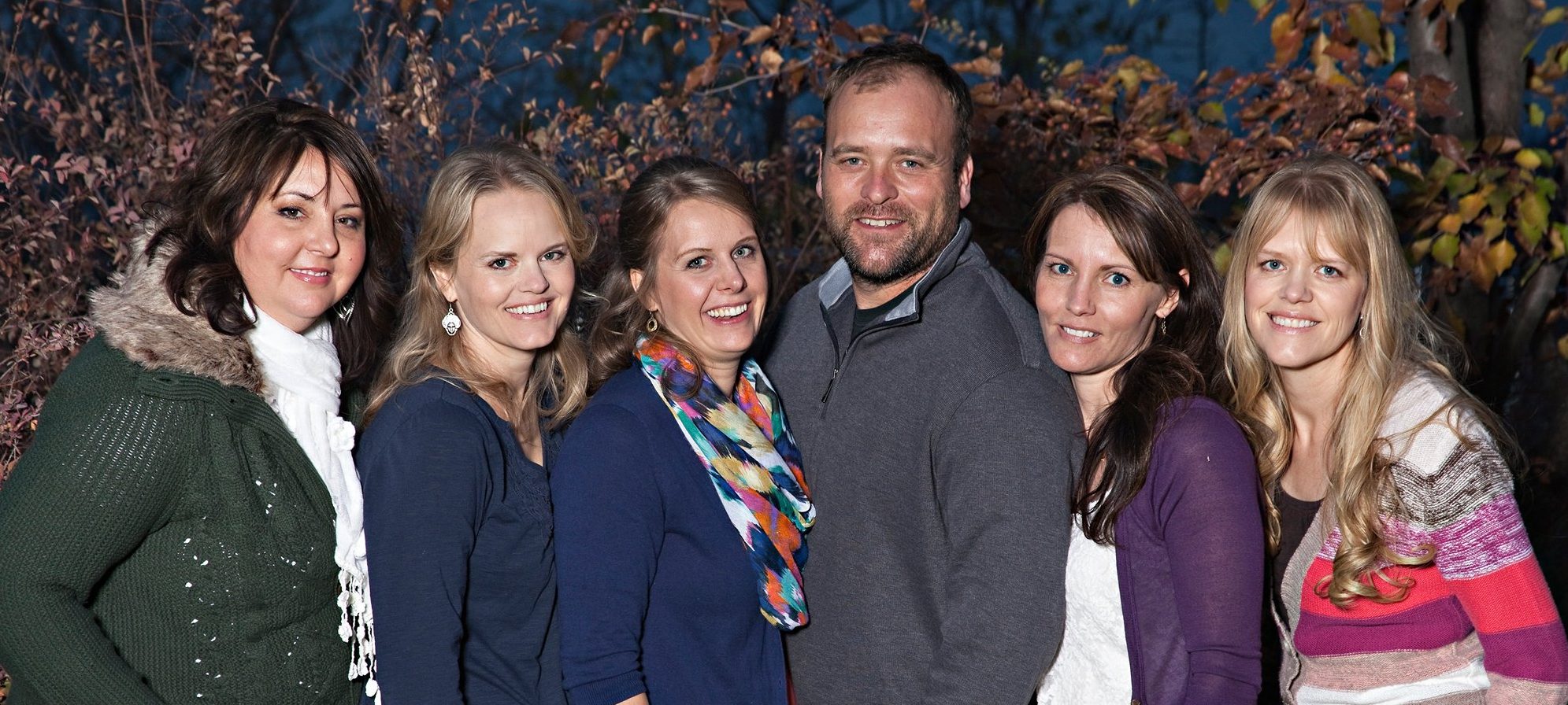 My Five Wives: Where Are the Cast Members Today?