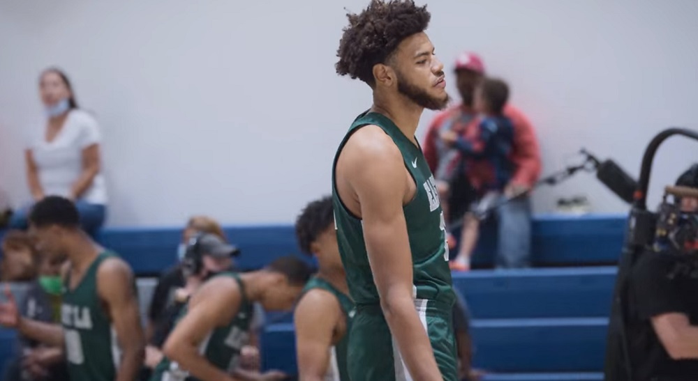 Bryan Penn-Johnson: Where is ELAC's Center Today?