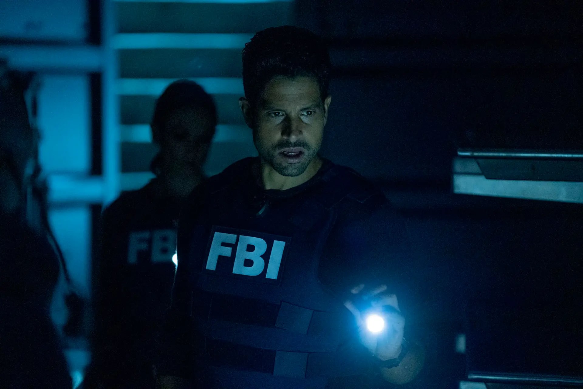 Is Luke Alvez Dead? Is Adam Rodriguez Leaving Criminal Minds: Evolution?