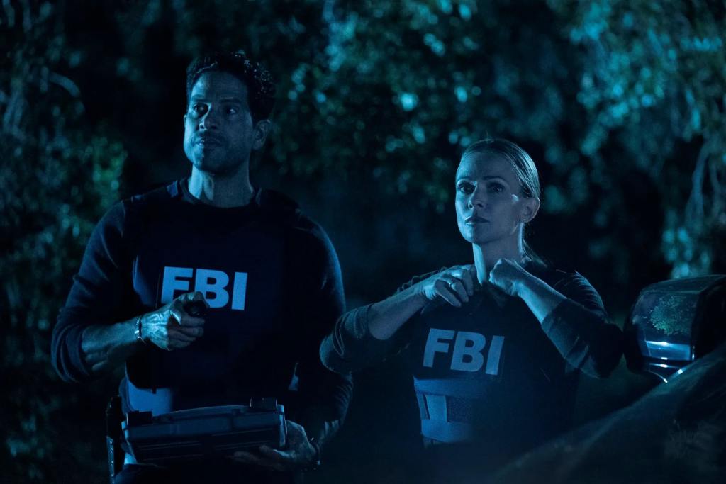 Criminal Minds Evolution Episode 5 Recap: Oedipus Wrecks