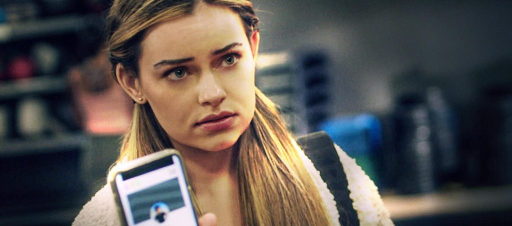 Lifetime's Catfish Killer: Is the Movie Based on a Real Case?