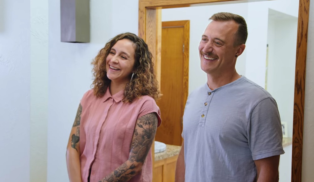 Conor and Cindy McMullin: Dream Home Makeover Stars Are Enjoying Their ...