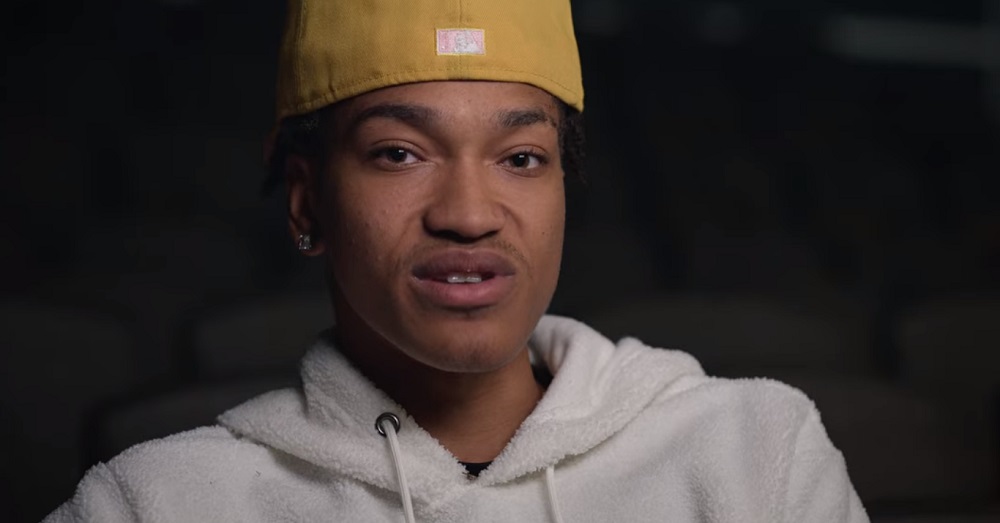 Demetrius “DC” Calip II: Where is ELAC's Guard Today?