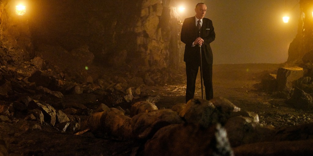 Where Did the Trolls Come From in Netflix's Troll? How Did They Become ...