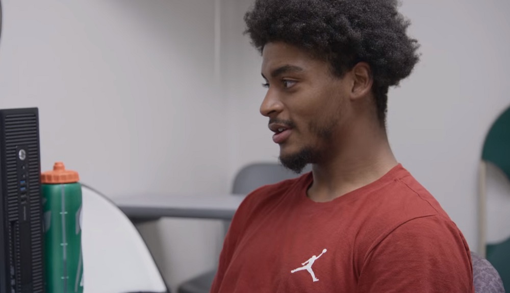 Damani Whitlock: Where is ELAC's Point Guard Today?