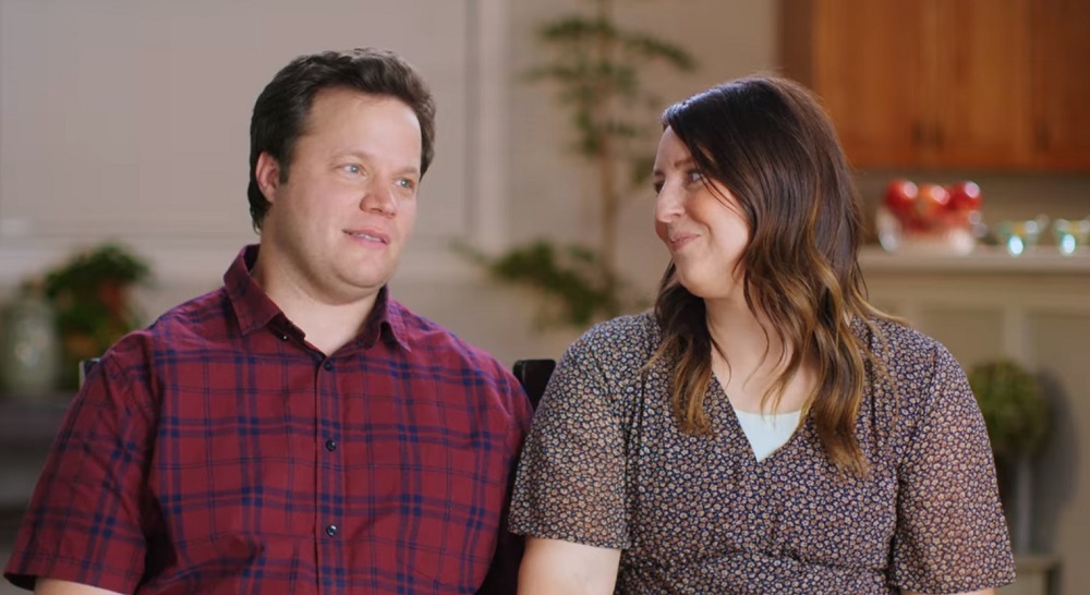 Darin and Sarah Ragozzine: Dream Home Makeover Stars Are Thriving ...