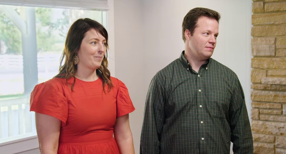 Darin and Sarah Ragozzine: Dream Home Makeover Stars Are Thriving ...