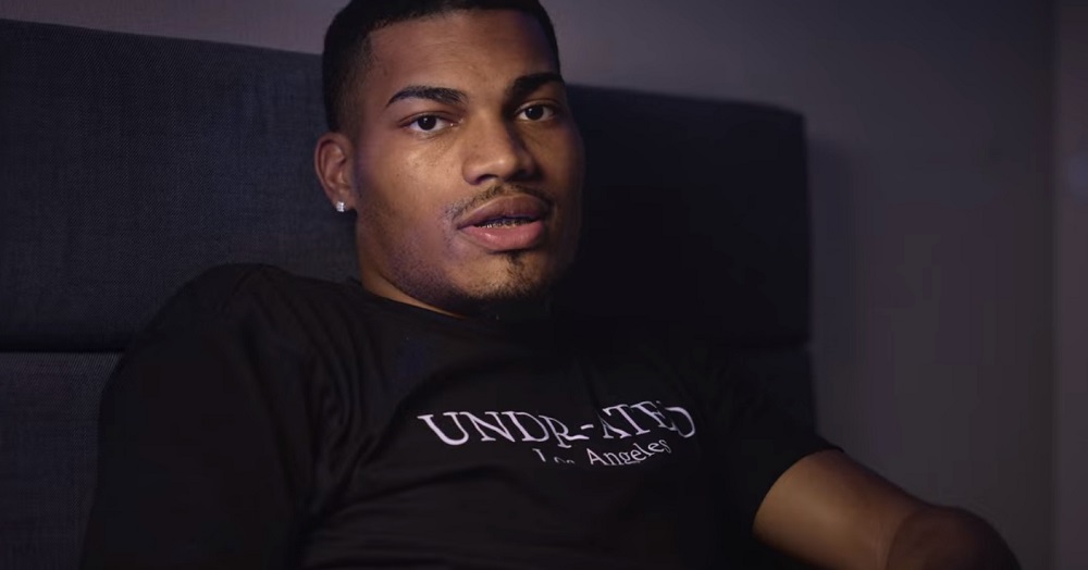 Dezmond Washington: Where is ELAC's Guard Today?