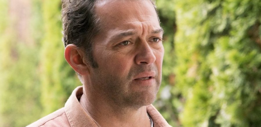 How Did Richard Die? Did Atanas Srebrev Leave After Film Series?