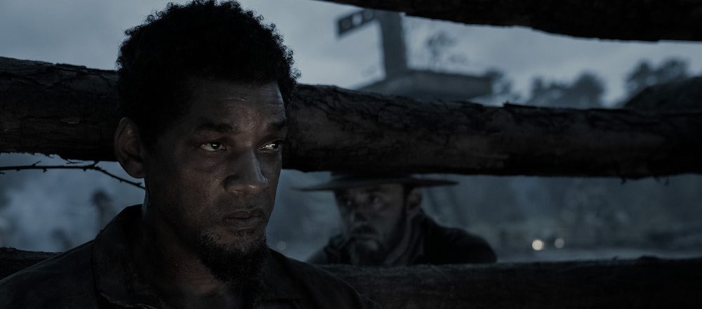 10 Best Action Movies on Apple TV+ Right Now