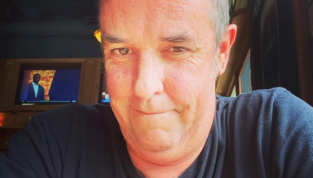 Chad Rosen Tribute on After Ever Happy: The First AD For the Movie Series