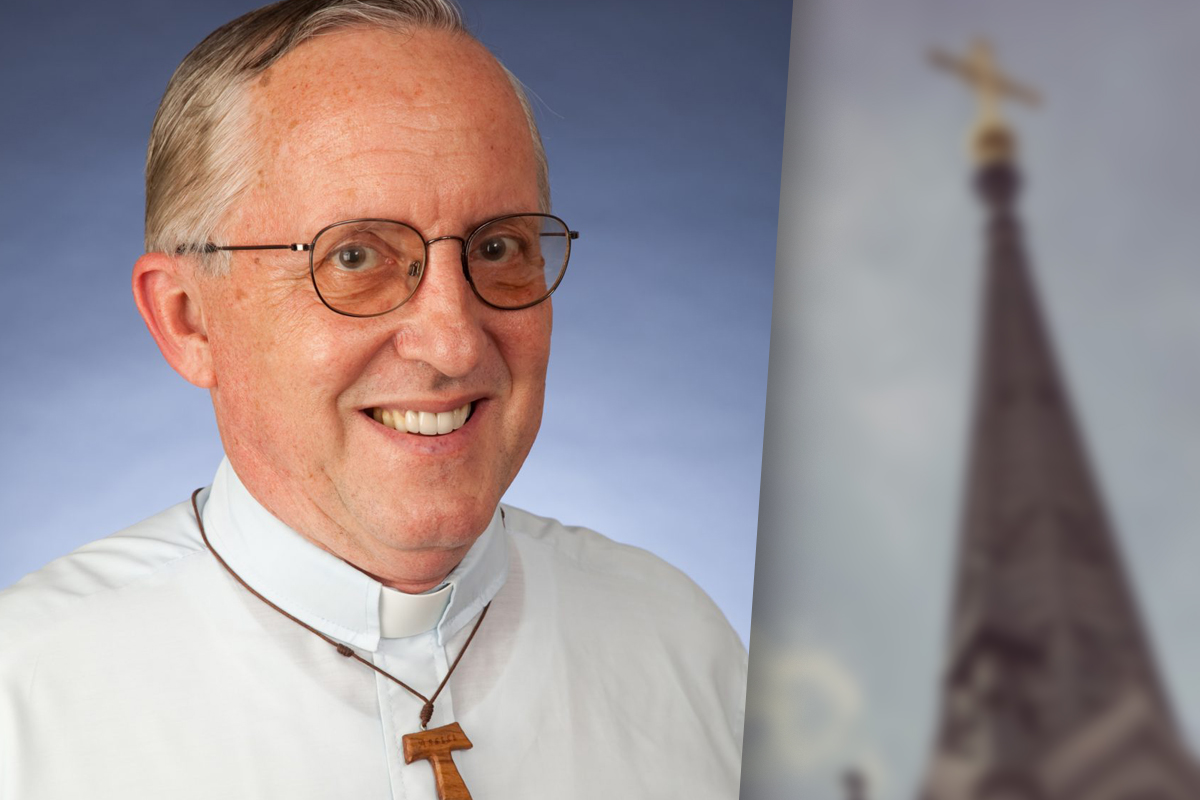 Father Rene Robert Murder: Where is Steven James Murray Today?