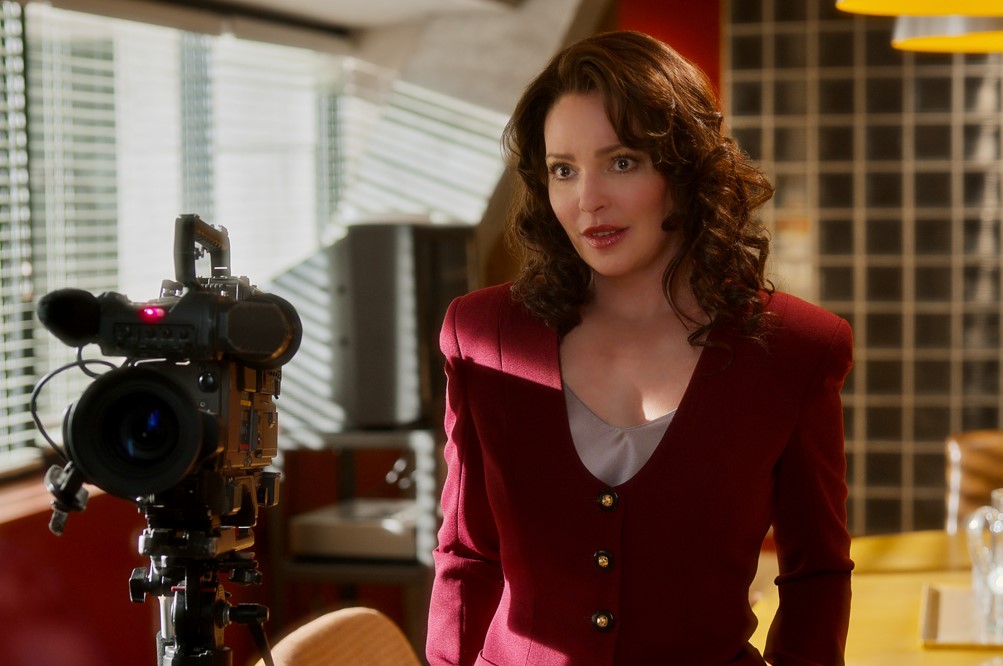 Firefly Lane Timeline, Explained