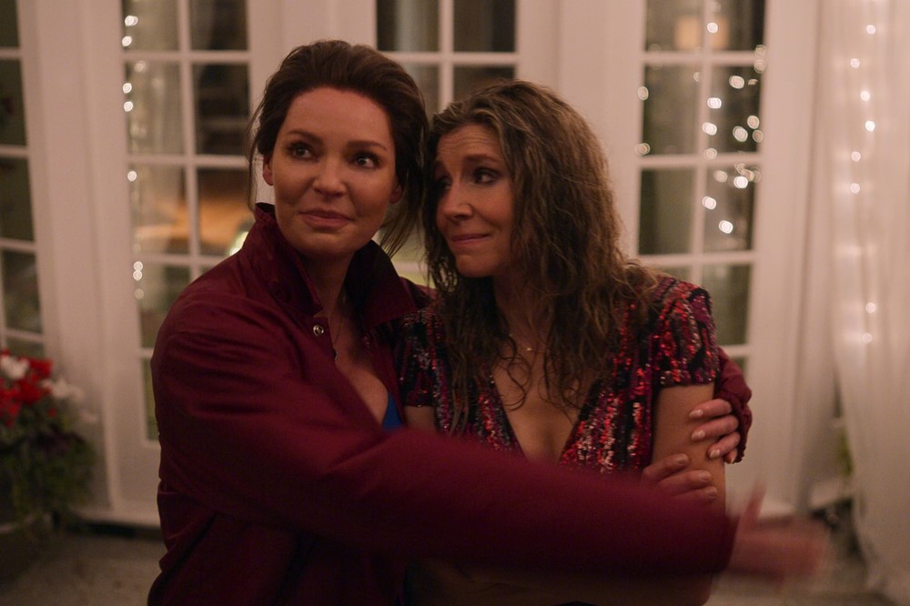 Firefly Lane Season 2 Ending, Explained: Who is Getting Married?