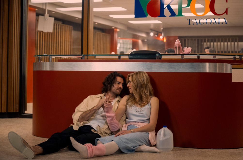 Firefly Lane Timeline, Explained