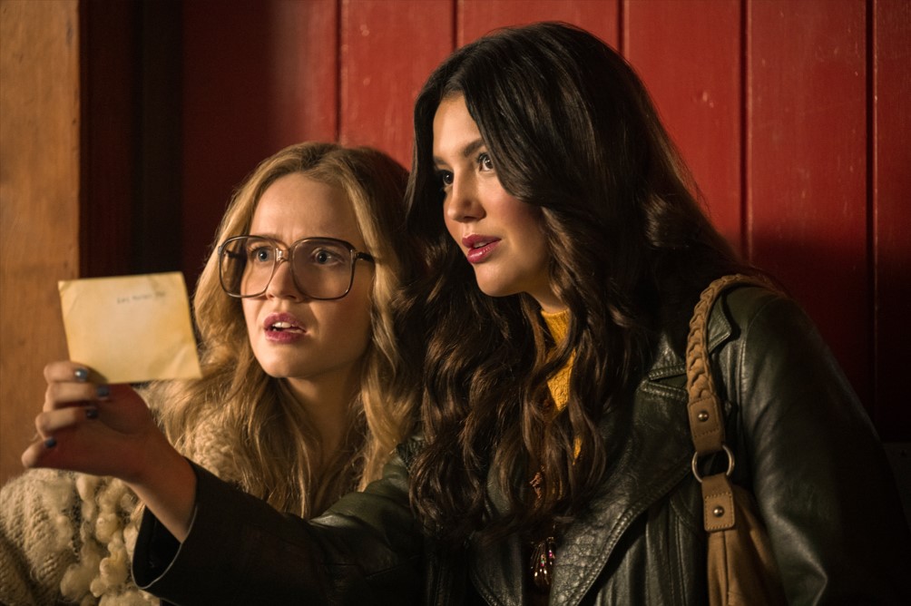 Firefly Lane Timeline, Explained