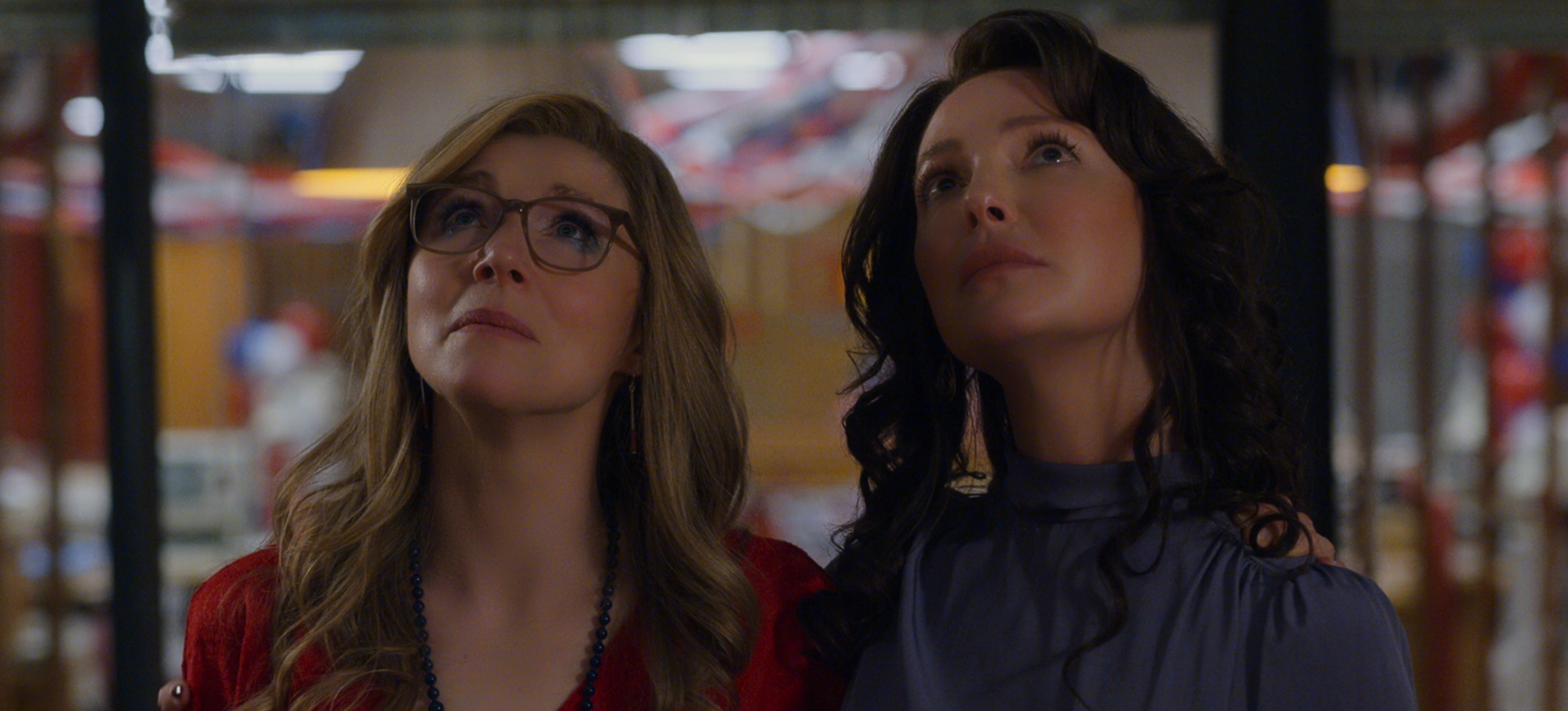 Firefly Lane Timeline, Explained