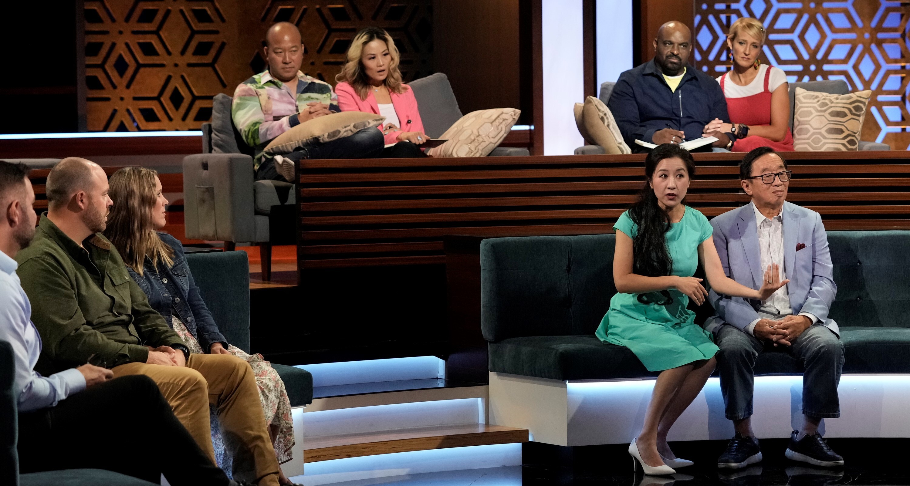 The Parent Test: All Shooting Locations of the TV Show