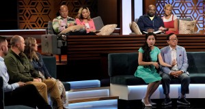 The Parent Test: All Shooting Locations of the TV Show