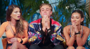 Flavia Laos Urbina & Creed McKinnon: Is the Too Hot to Handle Duo Still ...