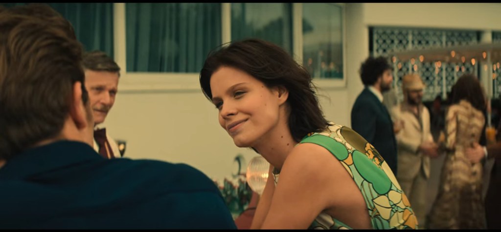 When and Where Does Netflix’s Glitter Take Place?