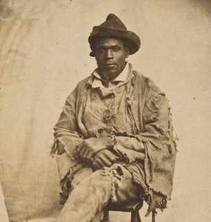 Is Emancipation's Peter Based on a Real Slave? How Did He Die?