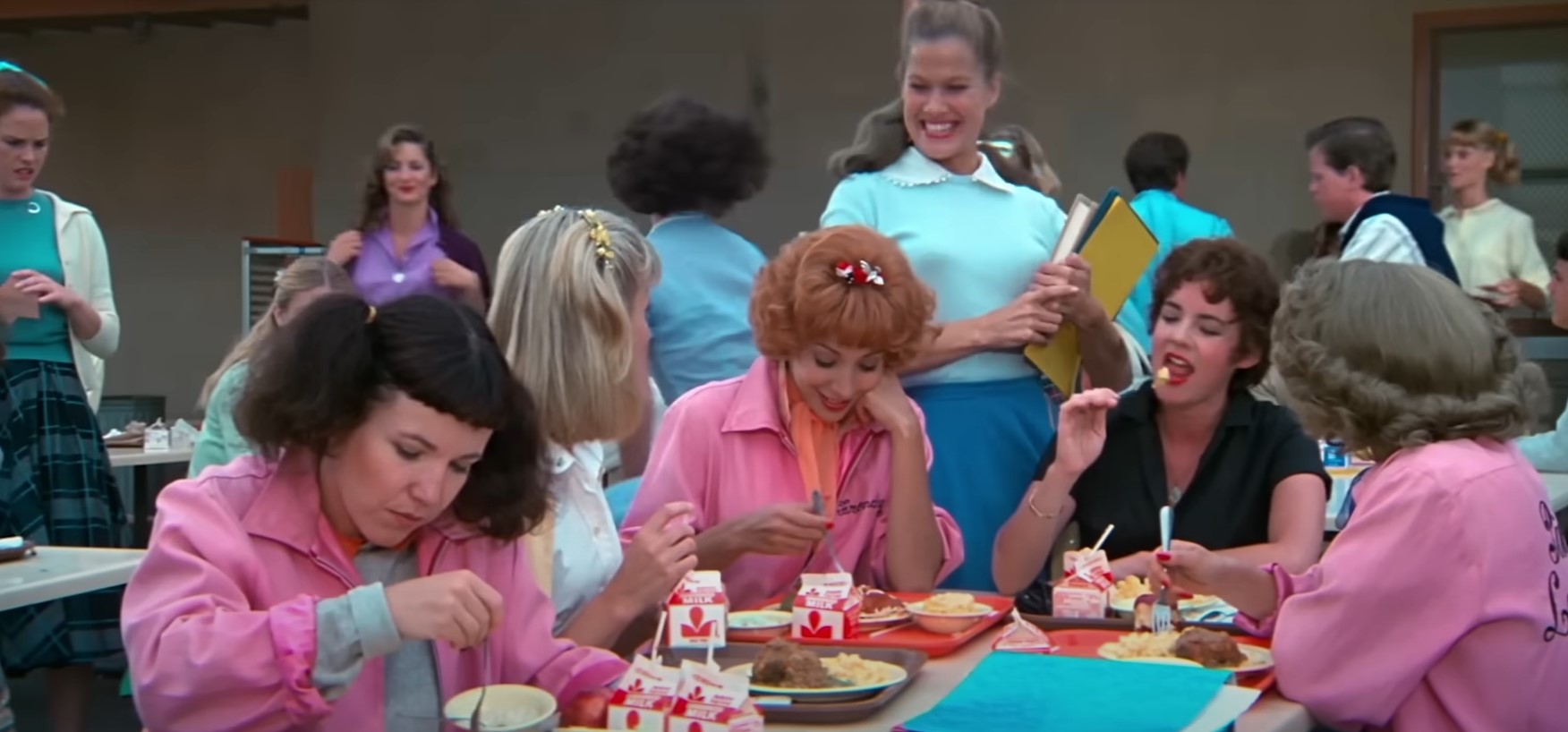 Grease (1978): Is the Musical Film Based on a True Story?