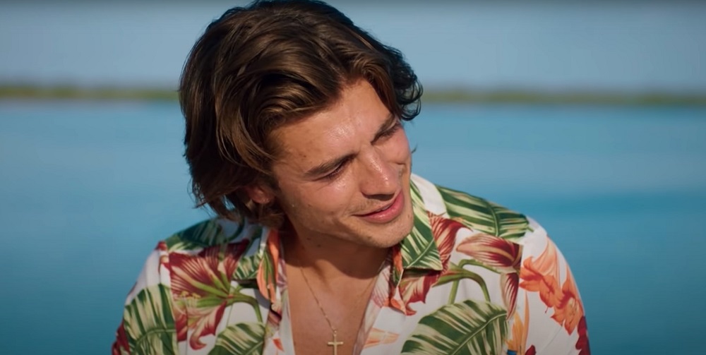 Beaux Raymond and Harry Johnson: Is the Too Hot to Handle Duo Still ...